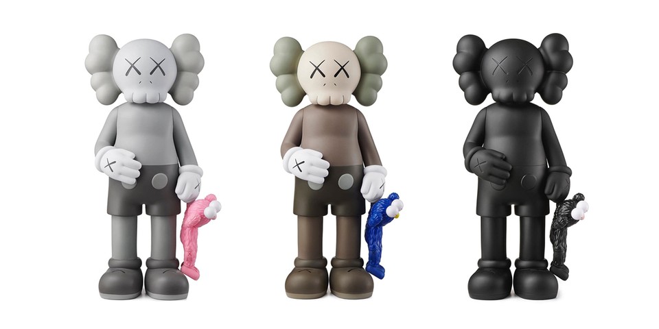 【2020/3/7（土）発売】KAWS SHARE | 転売博士の転売LABO