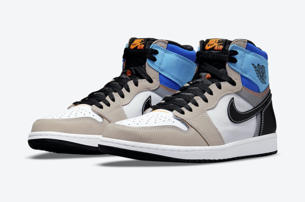 【2021/9/10（金）発売】NIKE AIR JORDAN 1 HIGH OG “PROTOTYPE” | 転売博士の転売LABO