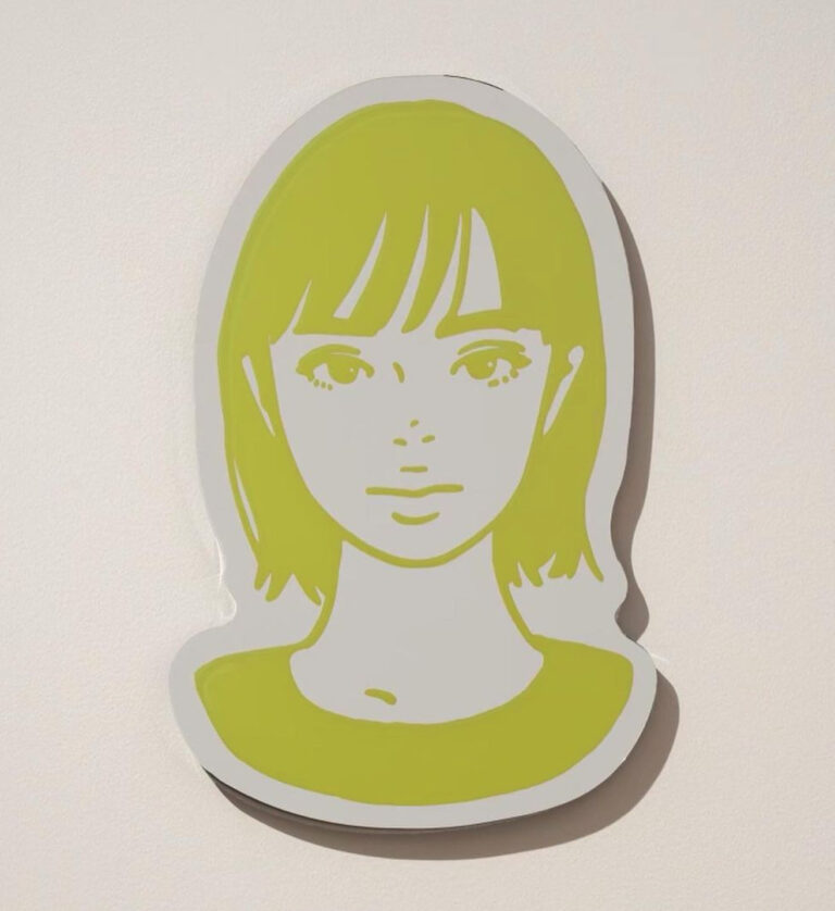 【2023/11/26まで抽選】KYNE ミラー作品「Untitled」 | 転売博士の転売LABO